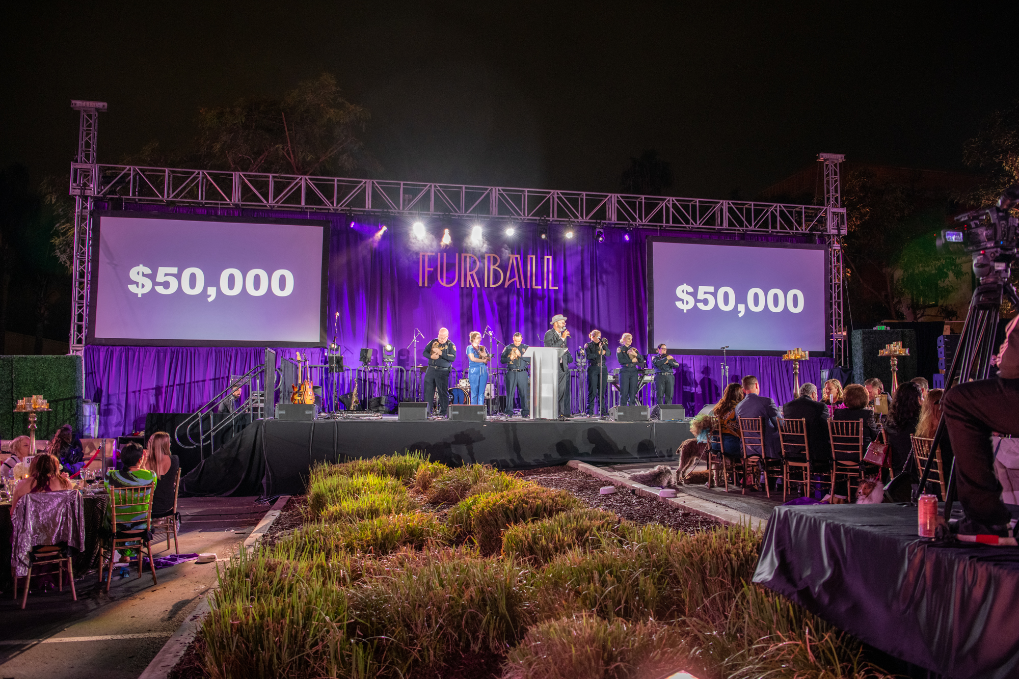 2022 Fur Ball for San Diego Humane Society – The JEM Project